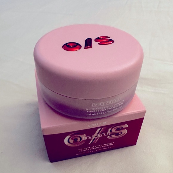 ONE/SIZE | Makeup | One Size Ultimate Setting Powder | Poshmark